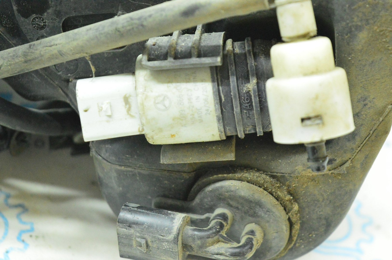 Купити Датчик рівня рідини в бачку омивача Mercedes GLC X253 16 ...