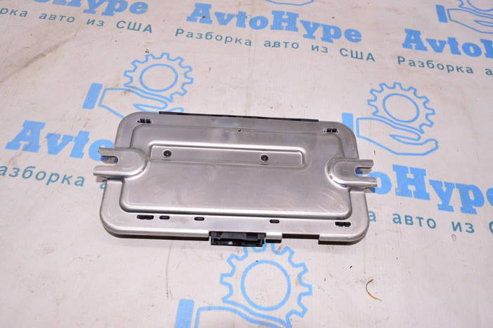 Купити FOOTWELL FRM III CONTROL UNIT MODULE BMW X3 F25 11-17 (01) 61.35 ...