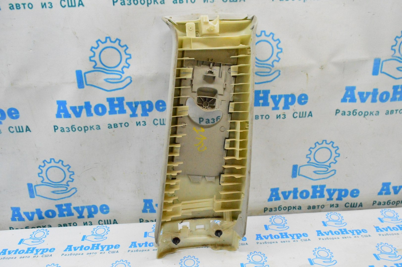 Купить Накладка центральной стойки верхняя (ремень) левая Infiniti JX35 ...