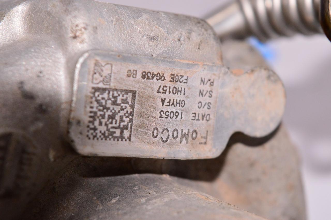 Турбина Ford Edge 2.0T (04) F2GZ-6K682-C (ID#1732227807), цена: 7140 ...