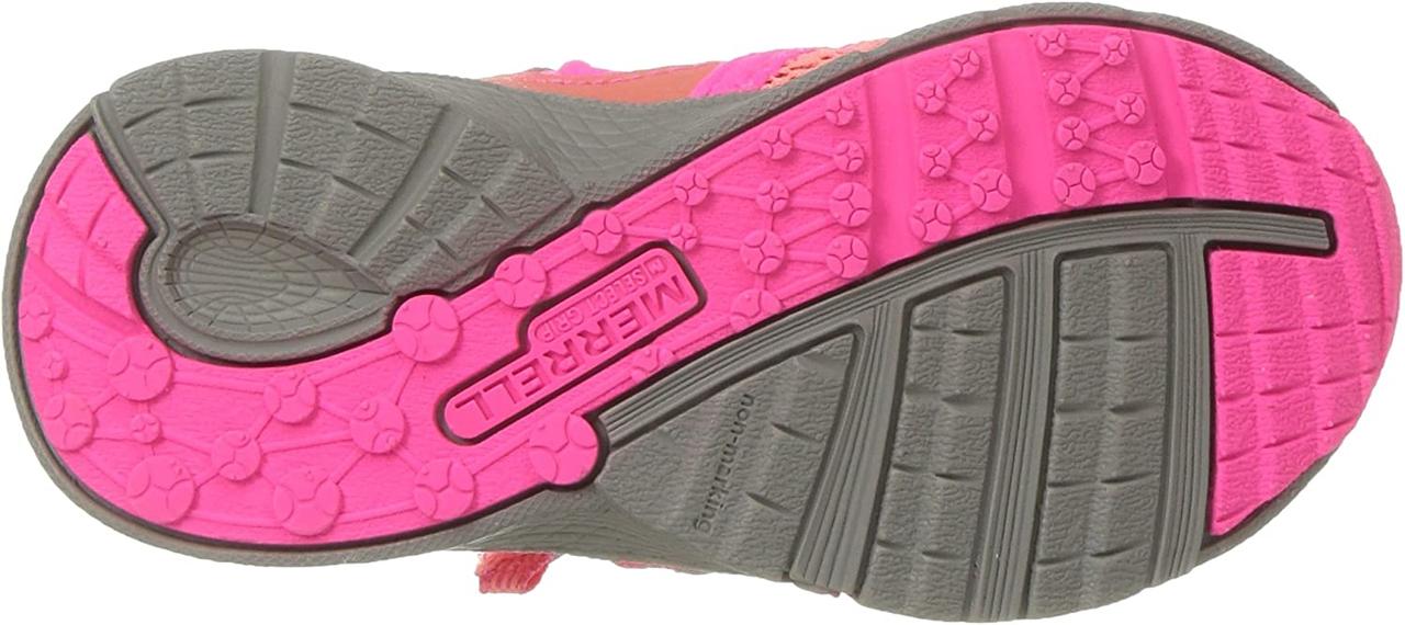 Купить 1, Водные сандалии босоножки спортивные Мерелл Merrell Hydro ...