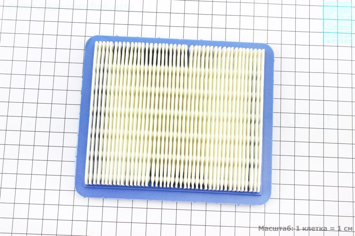 Фильтр Воздушный - Элемент (бумажный 130x114x21мм) для Двигателей Honda ...