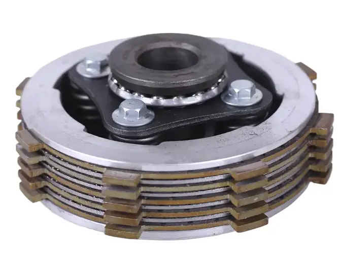 Купить Сцепление в сборе (без корзины) КПП Mini, цена 1170 ₴ — Prom.ua ...