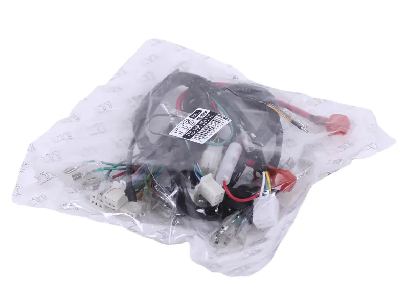 Проводка Центральная — Дельта — TTG — Купить Недорого на Bigl.ua ...