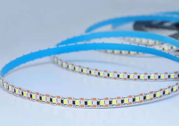 Купить Светодиодная лента LEDTech 5V smd 2835 120led/м 5v ip20 белый ...