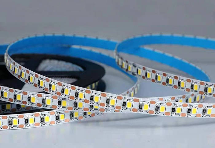 Купить Светодиодная лента LEDTech 5V smd 2835 120led/м 5v ip20 белый ...