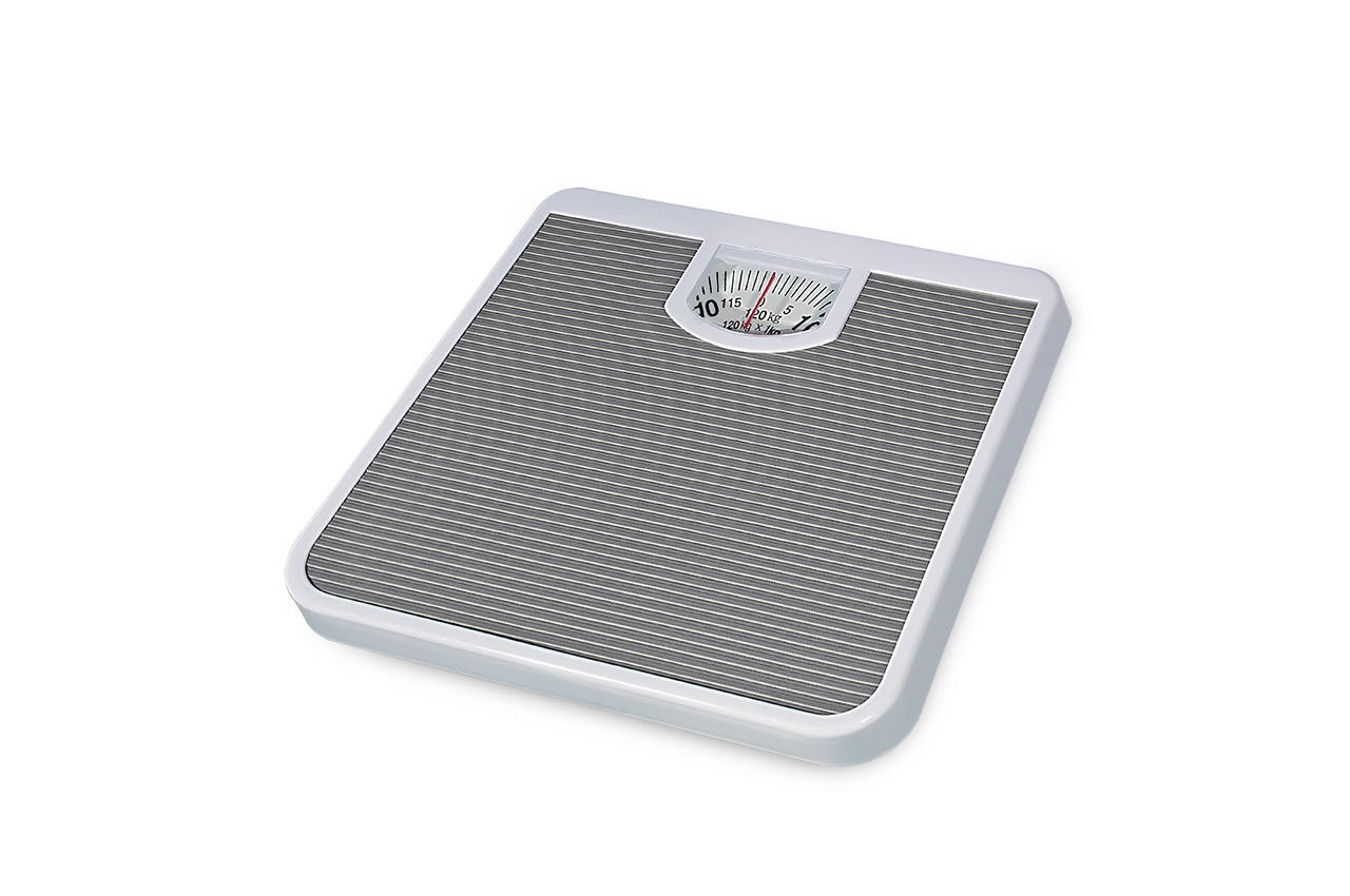 Весы напольные 120 кг механические Maestro 1811, цена 485 грн — Prom.ua ...