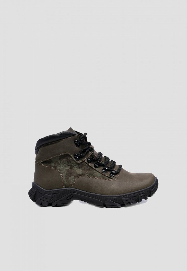 Ботинки GORE-TEX гортекс высокие зимние Берцы тактические демисезон ...