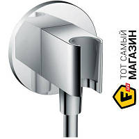 Подставки и стаканы для зубных щеток Hansgrohe в категории ...