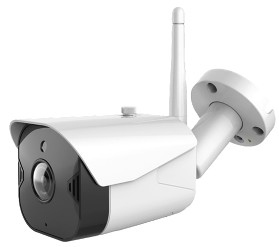 472681 Внешняя WiFi IP камера 2MP Tervix Pro Line Bullet WiFi IP camera ...