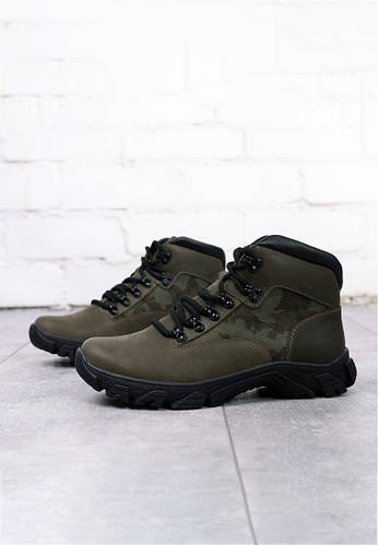 Купить Ботинки GORE-TEX гортекс высокие зимние Берцы тактические ...