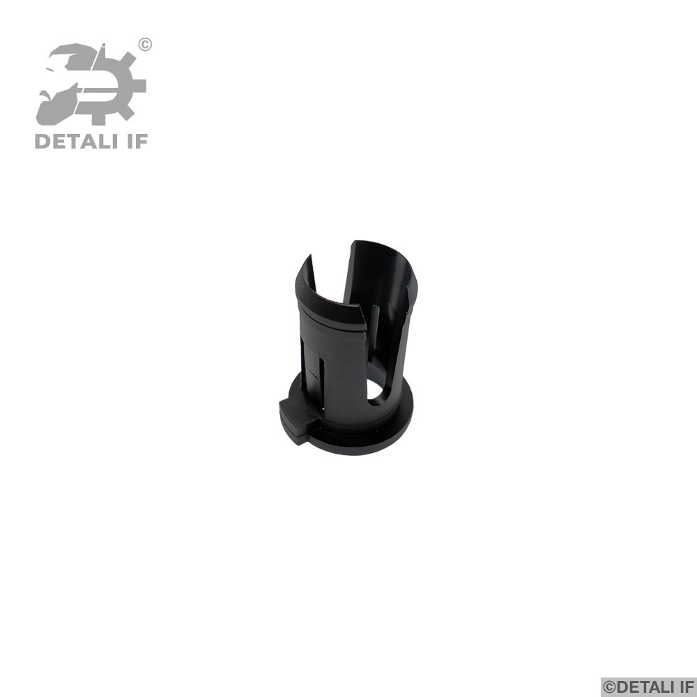 Фиксатор трубки цилиндра сцепленния Опель Мерива Б 90522036 0679623 (ID ...