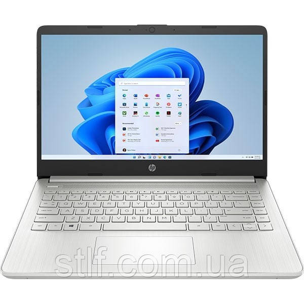 Ноутбук HP 15s-eq2056nq ;AMD Ryzen 5 5500U,8/512GB,15.6",Windows 11 ...