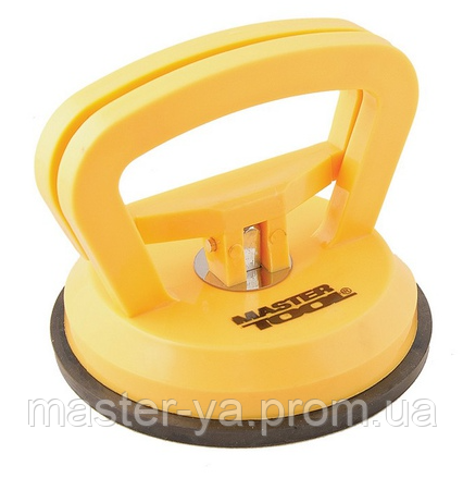 Держатель вакуумный для стекла MASTERTOOL одинарный 40 кг, цена 165 грн — Prom.ua (ID#1732691028)