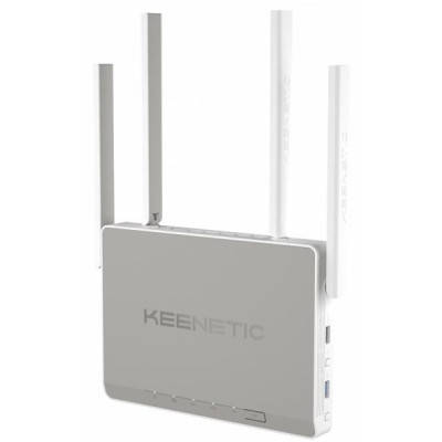 Маршрутизатор Keenetic Ultra (KN-1810), цена 6113 грн — Prom.ua (ID ...