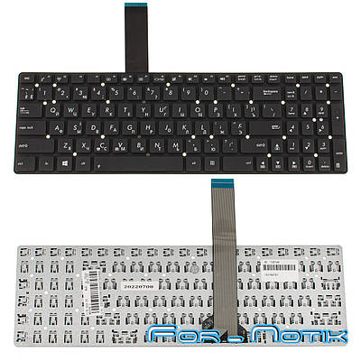 Клавиатура asus X751 - купить недорого на Prom.ua: цены, акции и отзывы ...