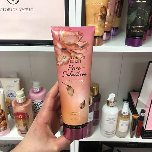 Купить Парфюмированный лосьон для тела Victoria's Secret Pure Seduction ...