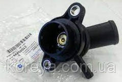 Термостат Лачетти 1.6 1.4, Такума 1,6 GM 96835286: продажа, цена в ...