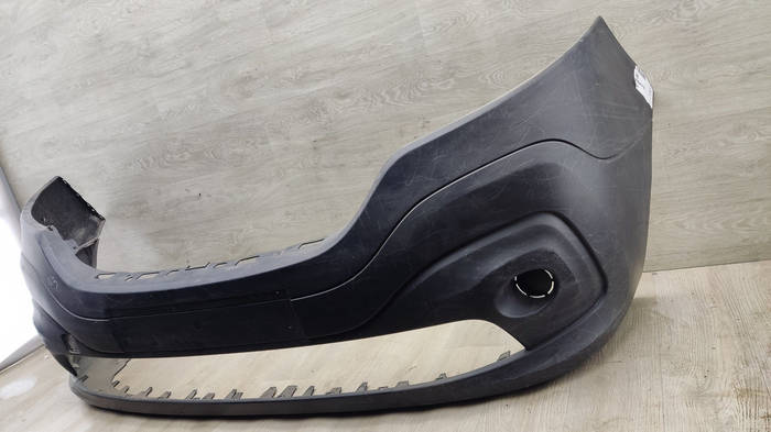 Бампер передній Renault Trafic 3 (2014-2019) 620223380R 620228433R (ID ...