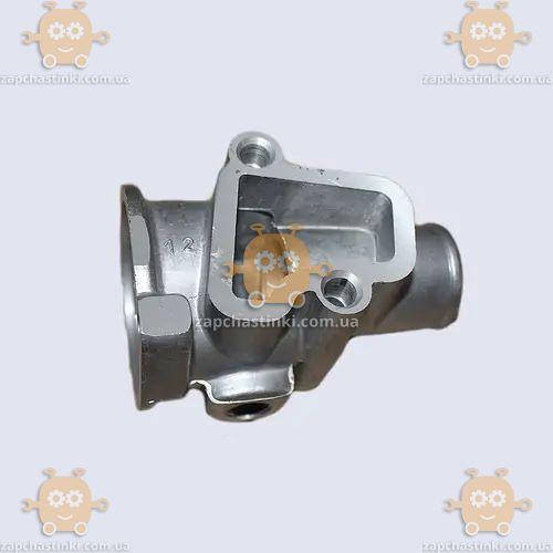 Купить Корпус термостата ГАЗЕЛЬ, ВОЛГА ЗМЗ 402 (пр-во Завод) КС 003372 ...