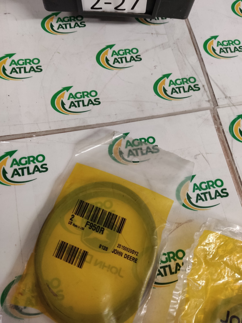 Кільце F950R (ID#1722784350), цена: 237.78 ₴, купить на Prom.ua