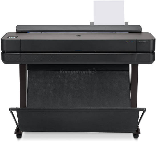 Купити HP DesignJet T650 36-in Printer (5HB10A), ціна 116507 грн - Prom ...