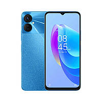 Смартфон TECNO Spark 9 Pro (KH7n) 4/128Gb NFC 2SIM Burano Blue — Купити ...