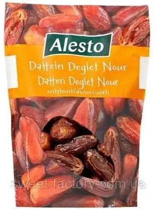 Купити Фініки Alesto Soft Datteln 200 g, ціна 129 ₴ - Prom.ua (ID ...