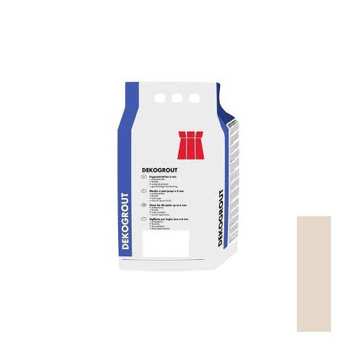 Фуга Benfer Dekogrout 5960 Beige 1013 эластичная 5 кг (ID#1732925588 ...