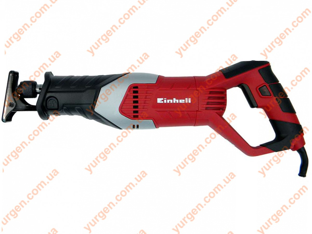 Пила Сабельная Einhell TC-AP650E(12639666371754) — Купить Недорого на ...