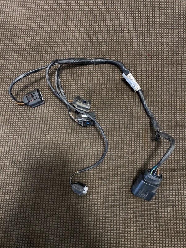 Шланг Омывателя Фар Bmw X5 E70 N55B30A 2011 (б/у) — Купить Недорого на ...