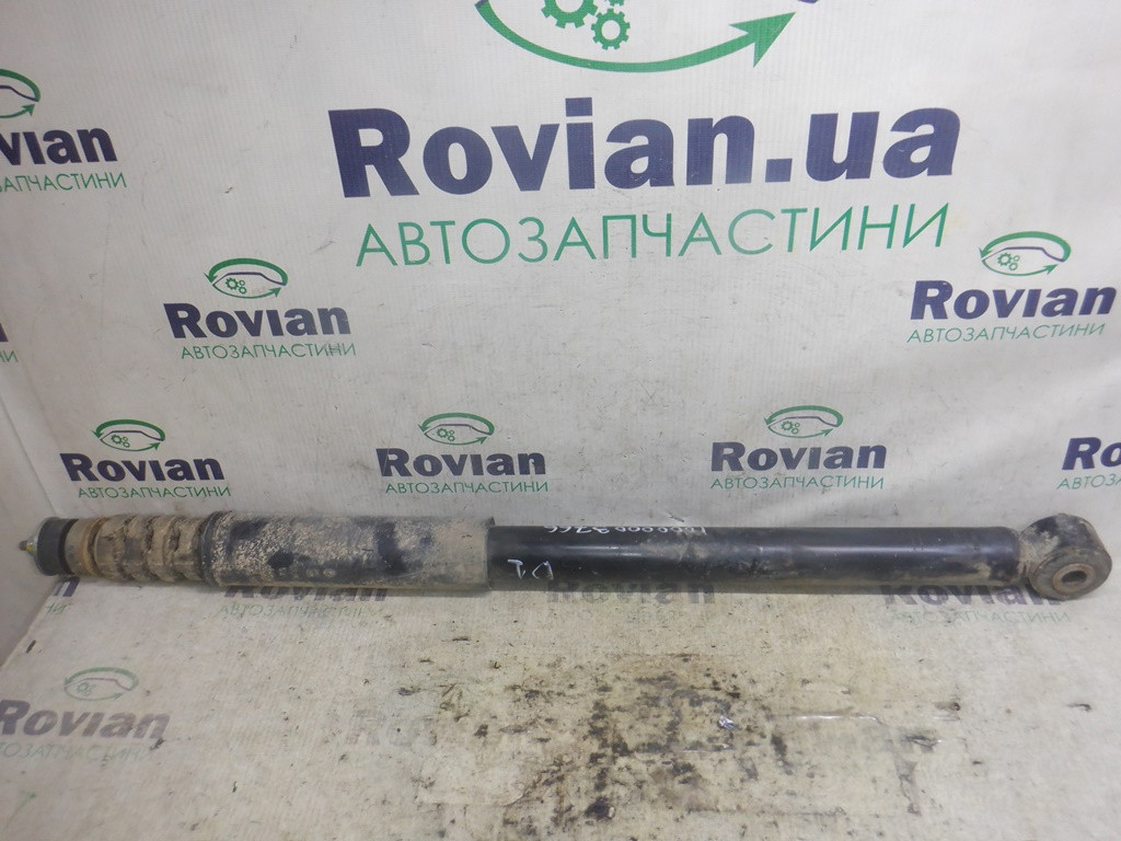 Стійка Задня (амортизатор) (Крососвер) Dacia DUSTER 2013-2018 (Дача ...