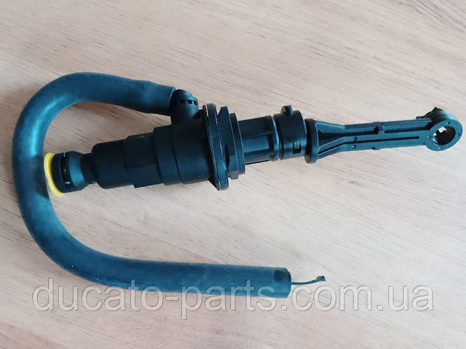 Главный цилиндр сцепления Renault Master 8200459155 (ID#1733040774 ...