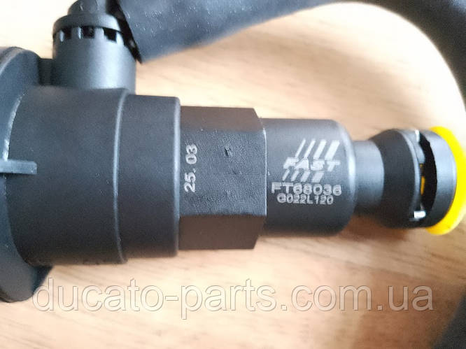 Главный цилиндр сцепления Renault Master 8200459155 (ID#1733040774 ...