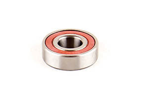 Підшипник Генератора ВАЗ 2110, 2111, 2112, 2113, 2114, 2115, 2123 "Шевроле Нива" (зад Опора ...