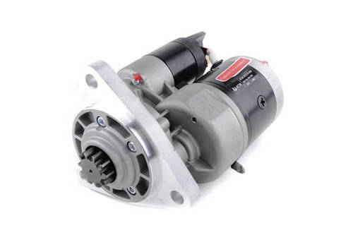 Купить Стартер МТЗ 100 (Д 243, Д 245, Д 260) (24В - 4 кВт) (редукторный) АТЭК, цена 3324.60 ...