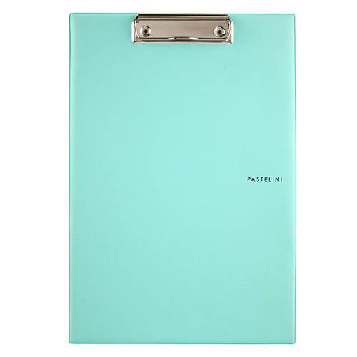 Купить Планшет А4 Axent Pastelini, мятный, цена 114.30 грн — Prom.ua (ID#1733057948)