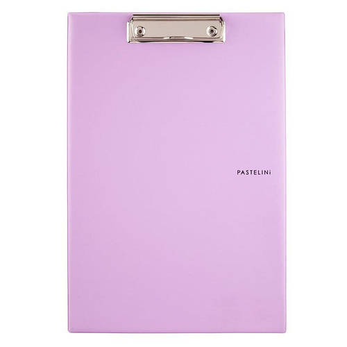 Купить Планшет А4 Axent Pastelini, сиреневый, цена 114.30 ₴ — Prom.ua (ID#1733057951)