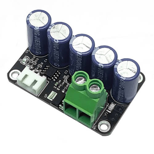 Модуль MINI UPS V2.0 12В, ціна 293 грн — Prom.ua (ID#1733114044)