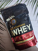 Купить Optimum nutrition protein Whey Gold Standard 454g протеїн ...