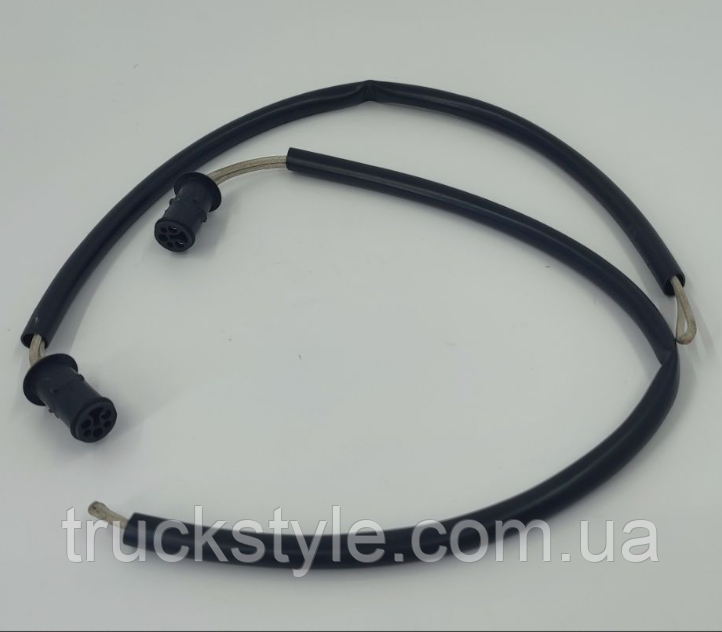 29017 Ремкомплект датчика износа колодок DAF 45, IVECO (2 датчика) (ID ...