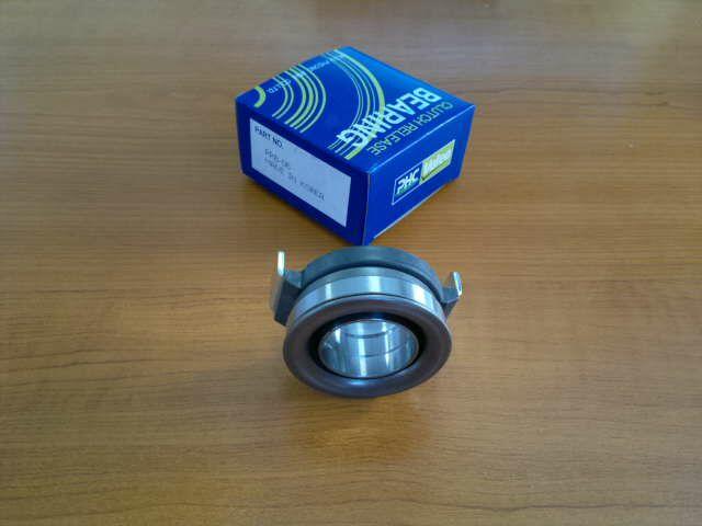 Подшипник Выжимной Matiz 0.8, VALEO PHC (PRB-06) — Купить Недорого на Bigl.ua (1733301289)