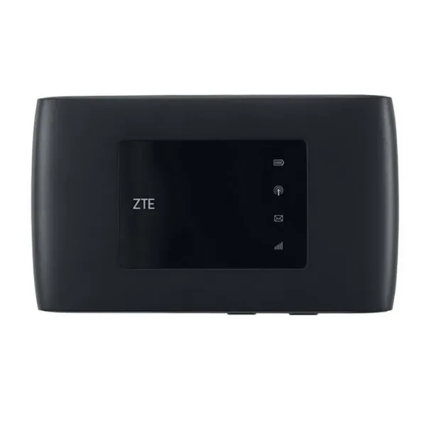3G/4G роутер ZTE MF920T Black 4G/3G + Wi-Fi роутер (ID#1733314077 ...