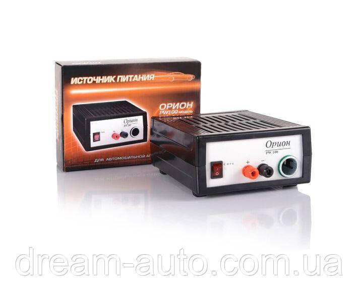 Купить Зарядное устройство ОРИОН PW100, цена 1650 ₴ — Prom.ua (ID ...
