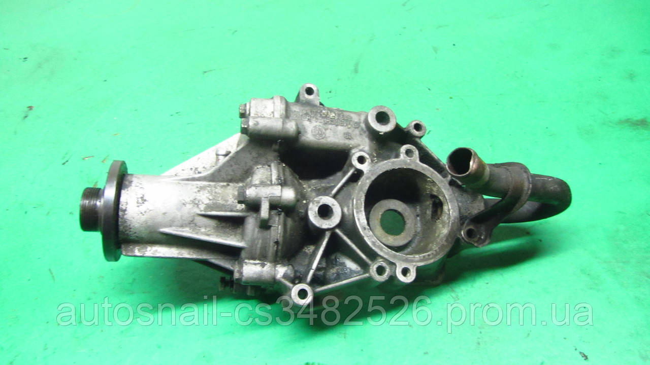 Корпус термостата помпа Mercedes W202 W210 Sprinter Vito 6032010101 (ID ...