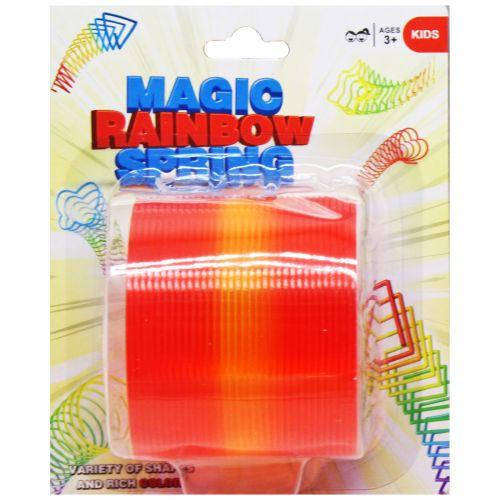 Купить Пружинка "Magic Rainbow", цена 96 ₴ — Prom.ua (ID#1733390983)