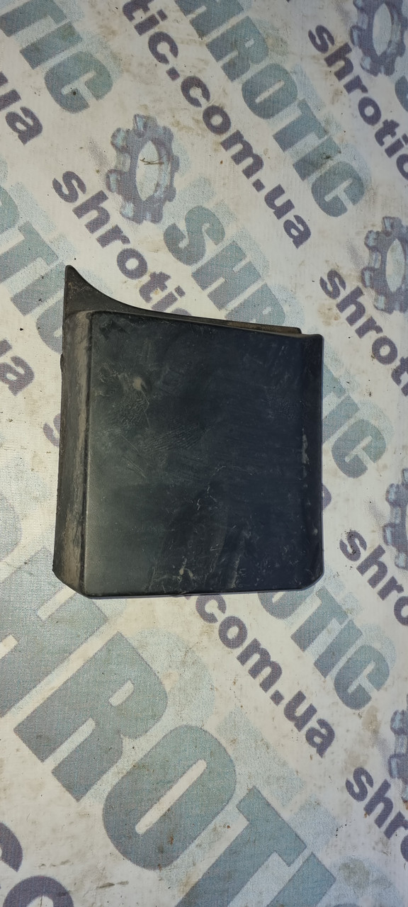 Накладка Стойки Молдинг Бокова Ліва 93867910 (Б/У), Renault Trafic,Opel ...