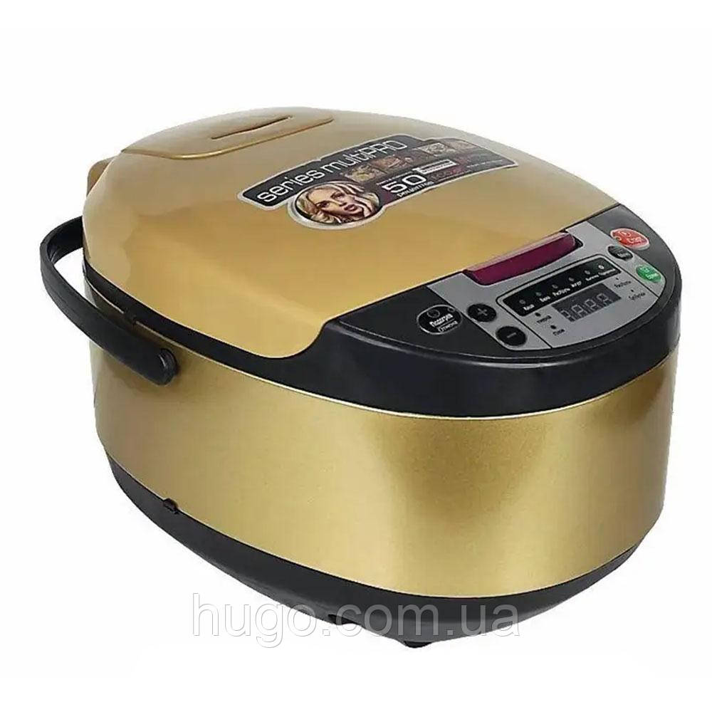 Купить Мультиварка на 5 л, 900W, ROYALS Berg ROY-M100 Series multiPRO ...