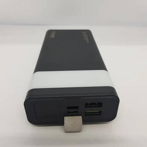 Купить Power Bank павербанк 20000 mAh TURBO SUPER CHARGING 22.5W 12V ...