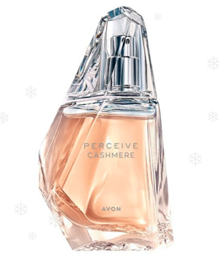 Туалетна вода Perceive Cashmere (50 мл) (ID#1733684929), цена: 275 ...